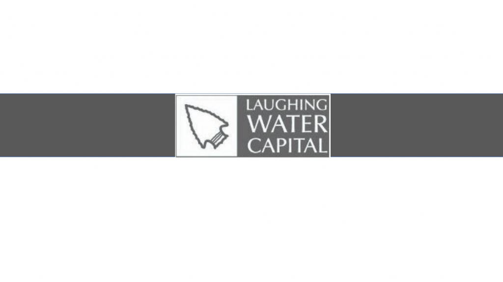 Laughing Water Capital - The Intellectual Investor Conference